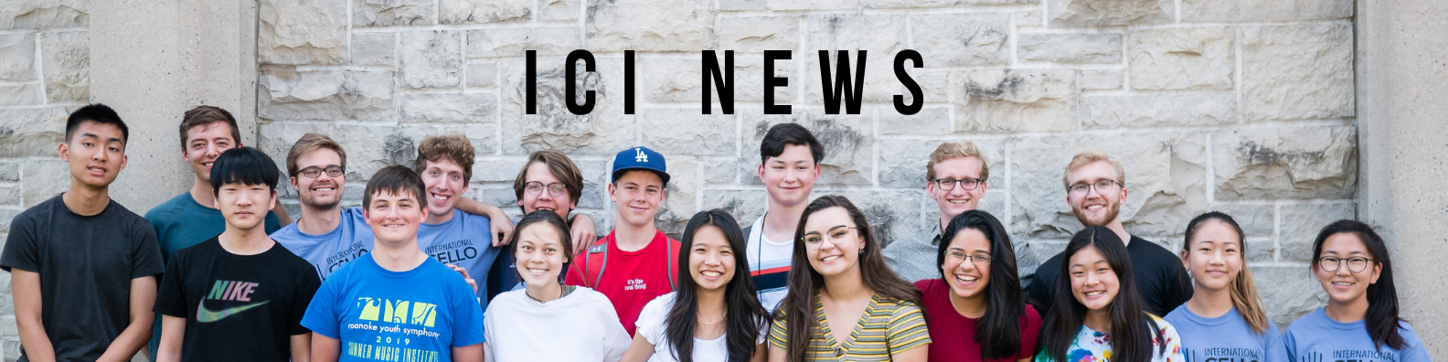 International Cello Institute