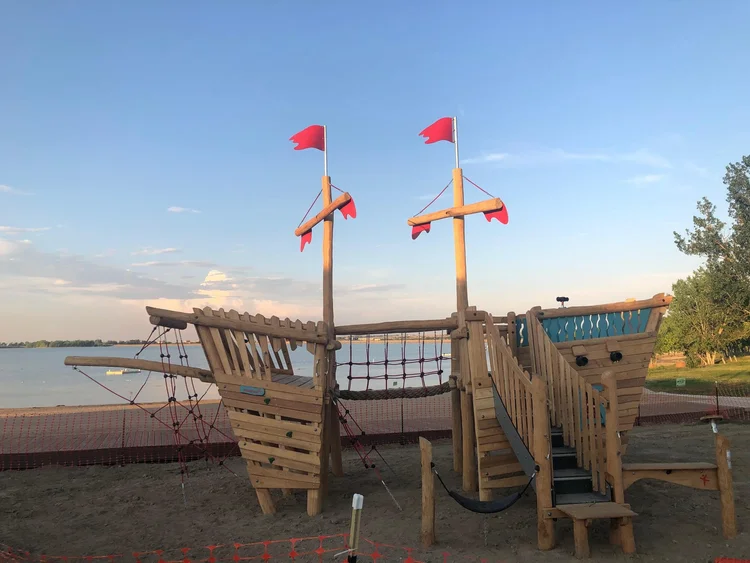 PLAY Boulder Foundation