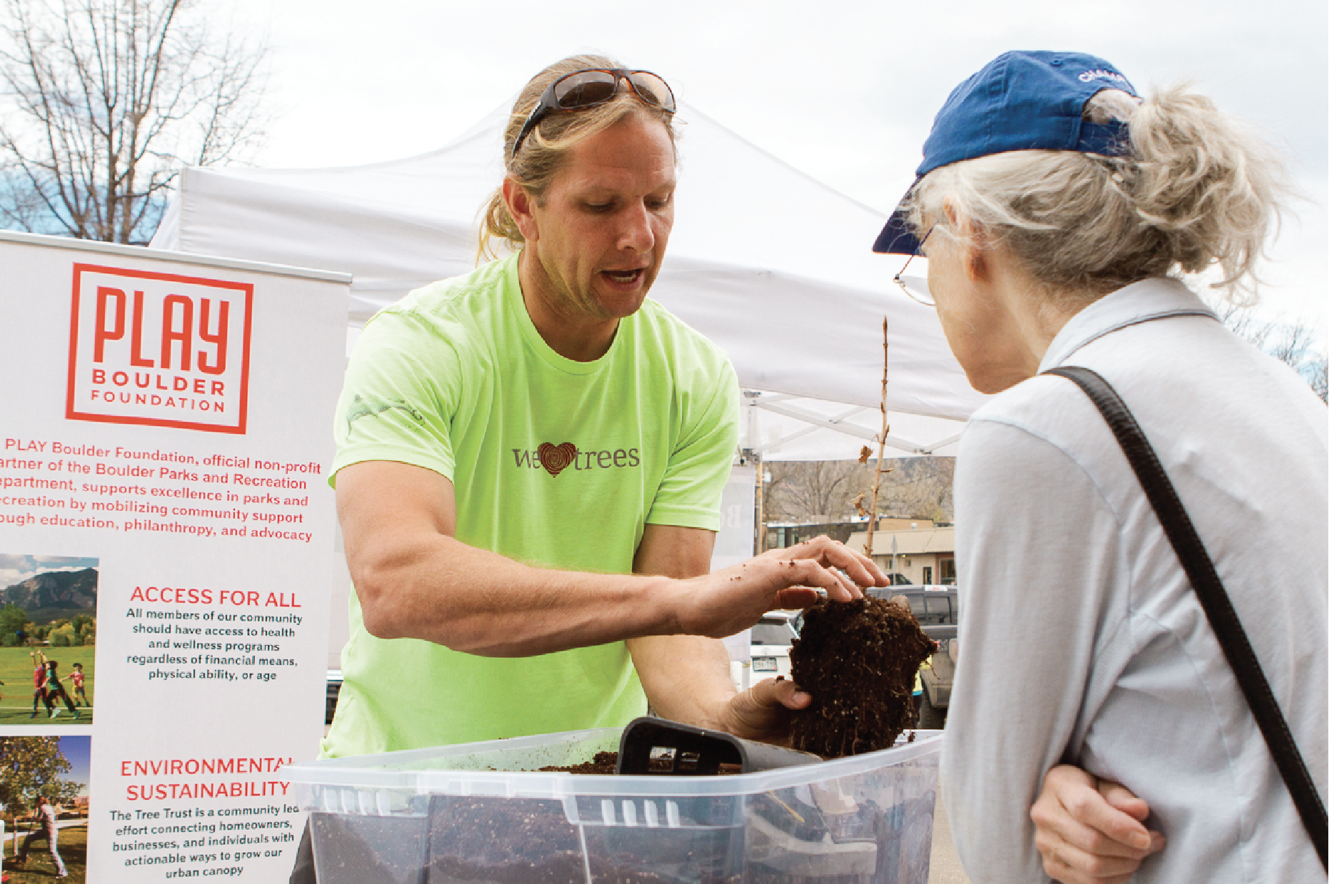 PLAY Boulder Foundation