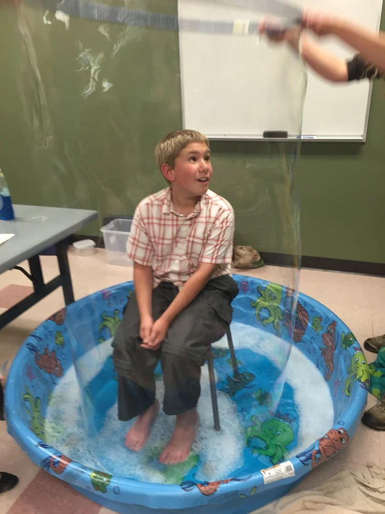 Expand — PLAY Boulder Foundation