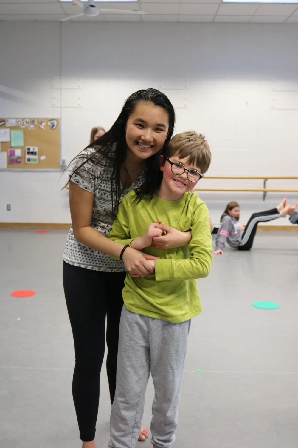 Share the magic of giving this Colorado Gives Day — PLAY Boulder Foundation