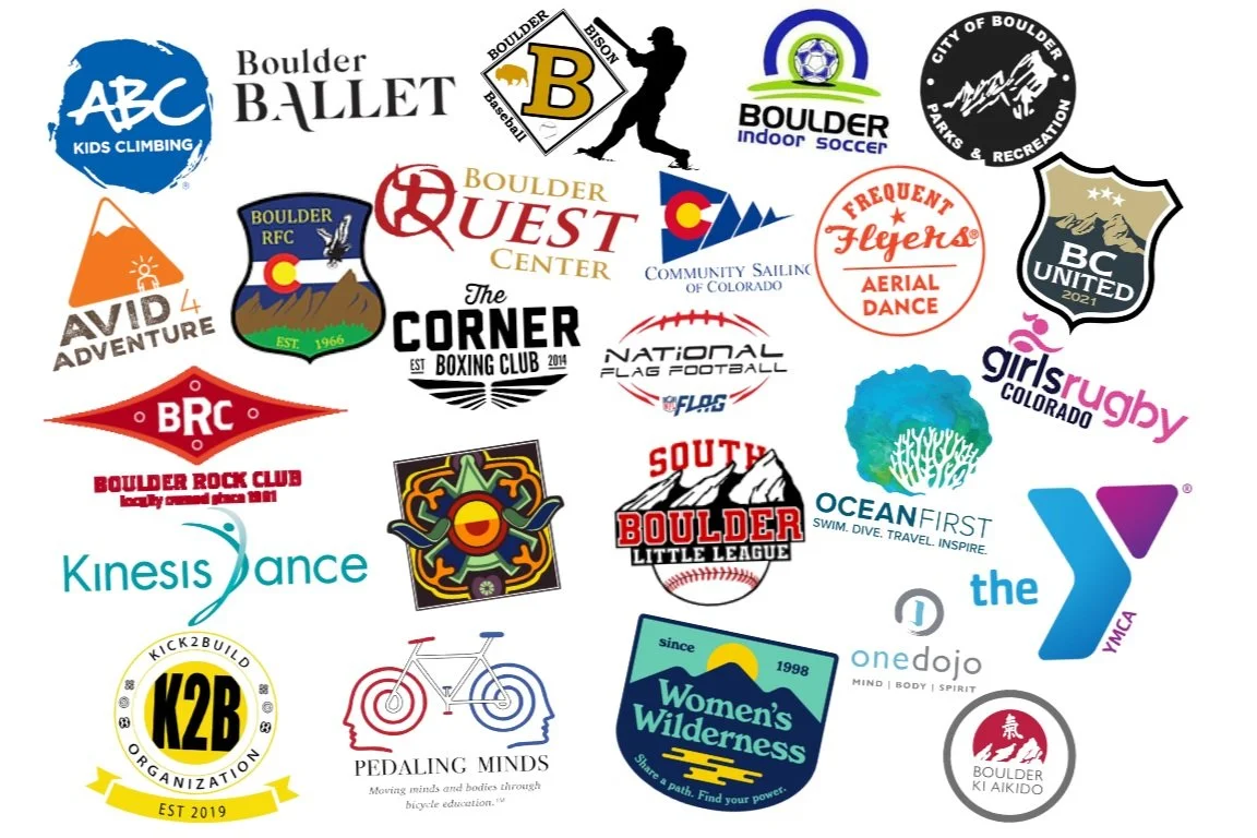 Playpass English Play Boulder Foundation