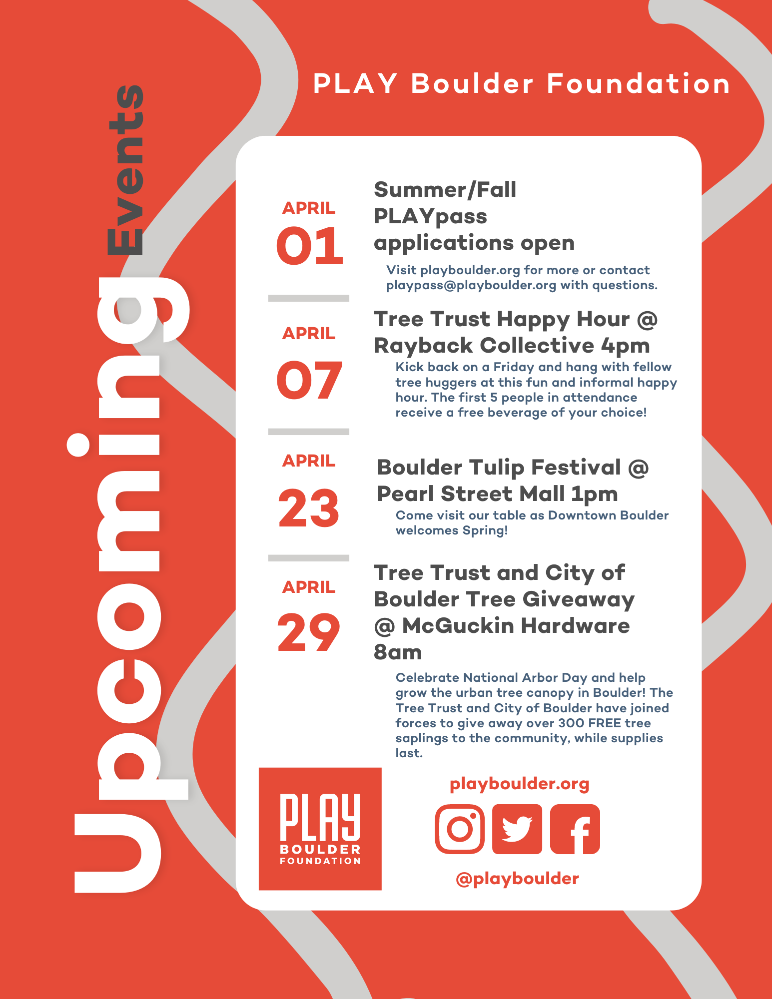 Get Involved — PLAY Boulder Foundation