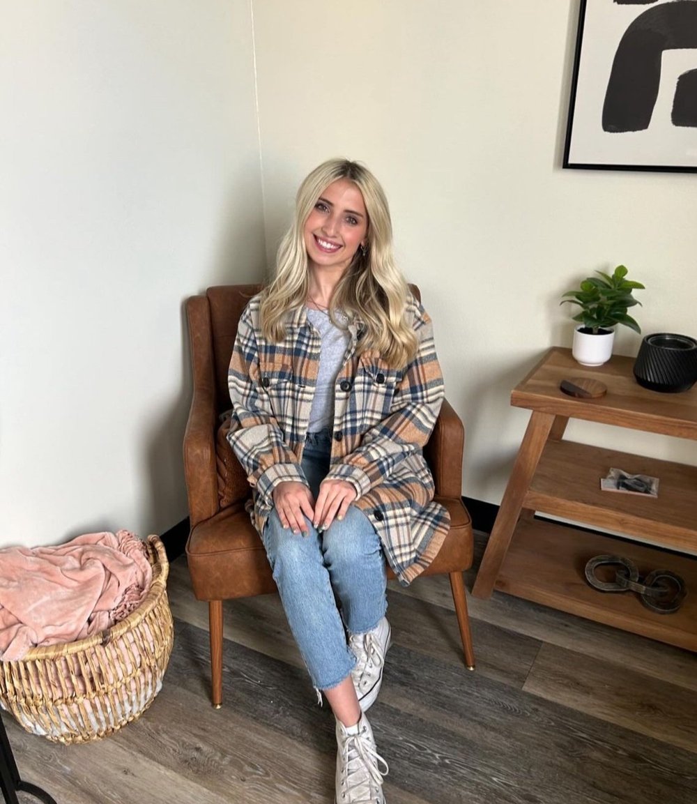 About | District 108 Salon & Spa — District 108 Salon & Spa