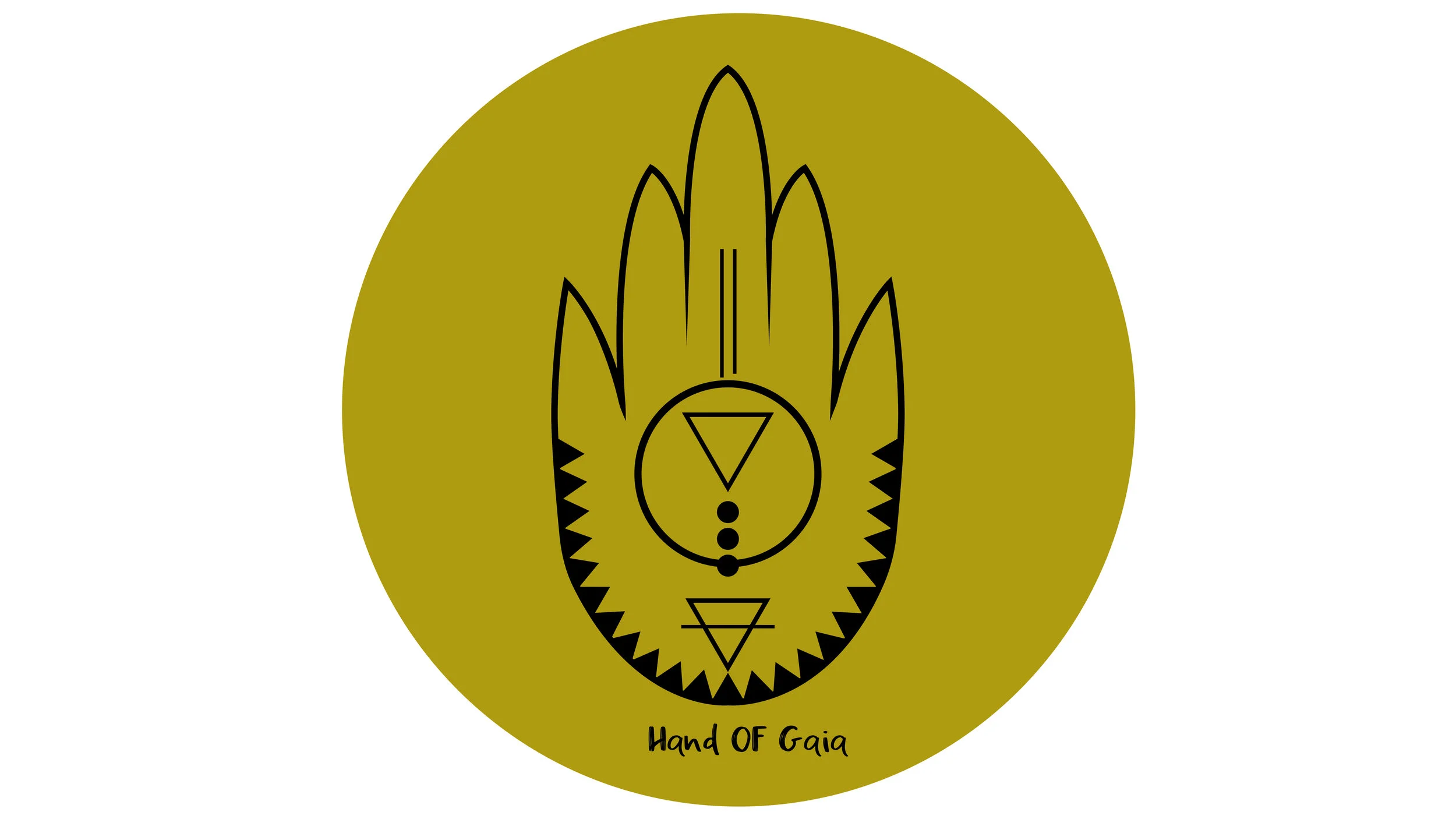 Gaia Symbol
