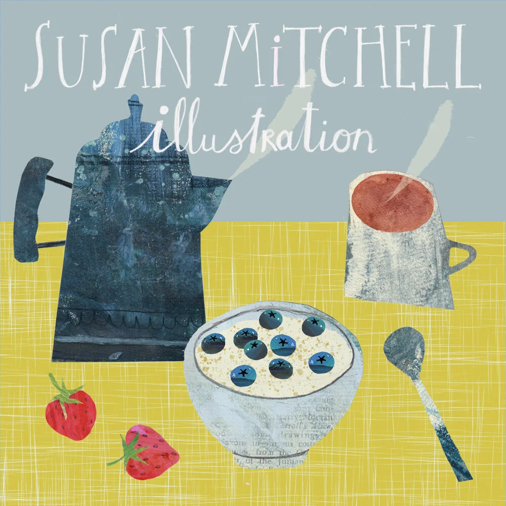 Illustrators For Hire