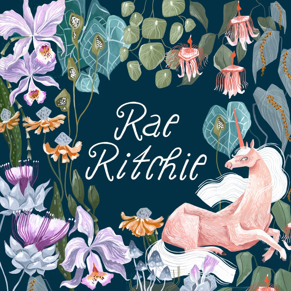 Illustrators For Hire