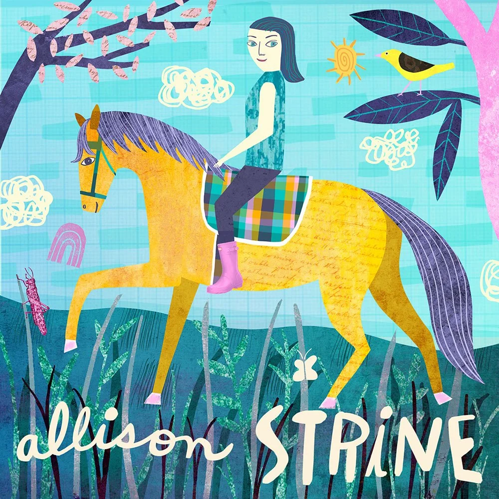 Illustrators For Hire