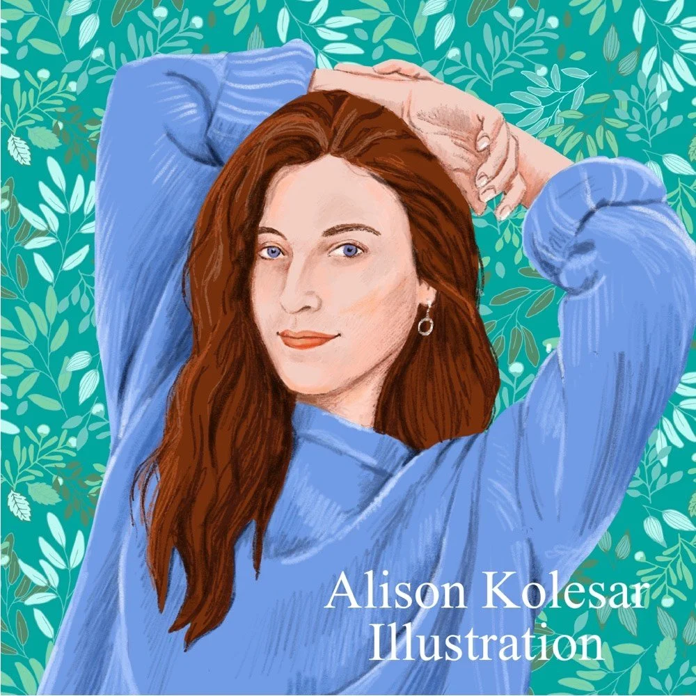 Illustrators For Hire