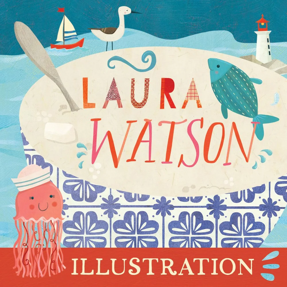 Illustrators For Hire