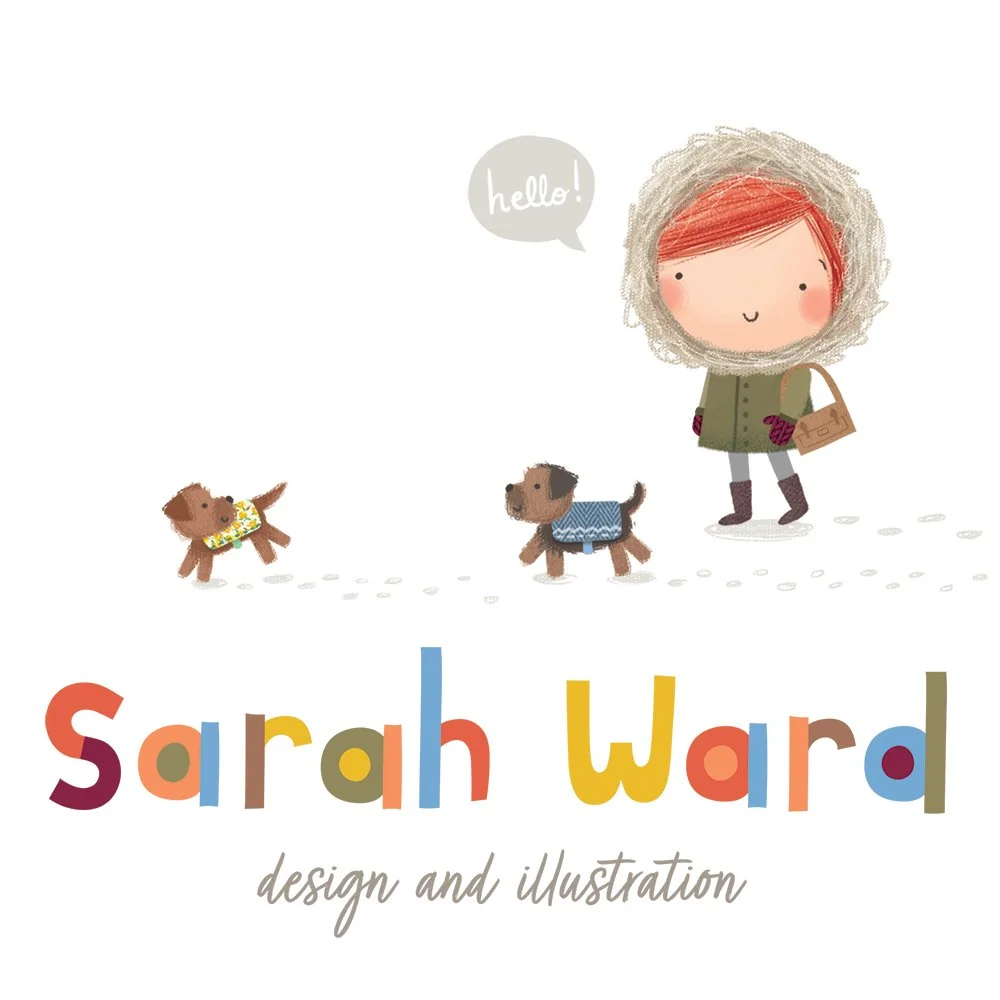 Sarah Ward