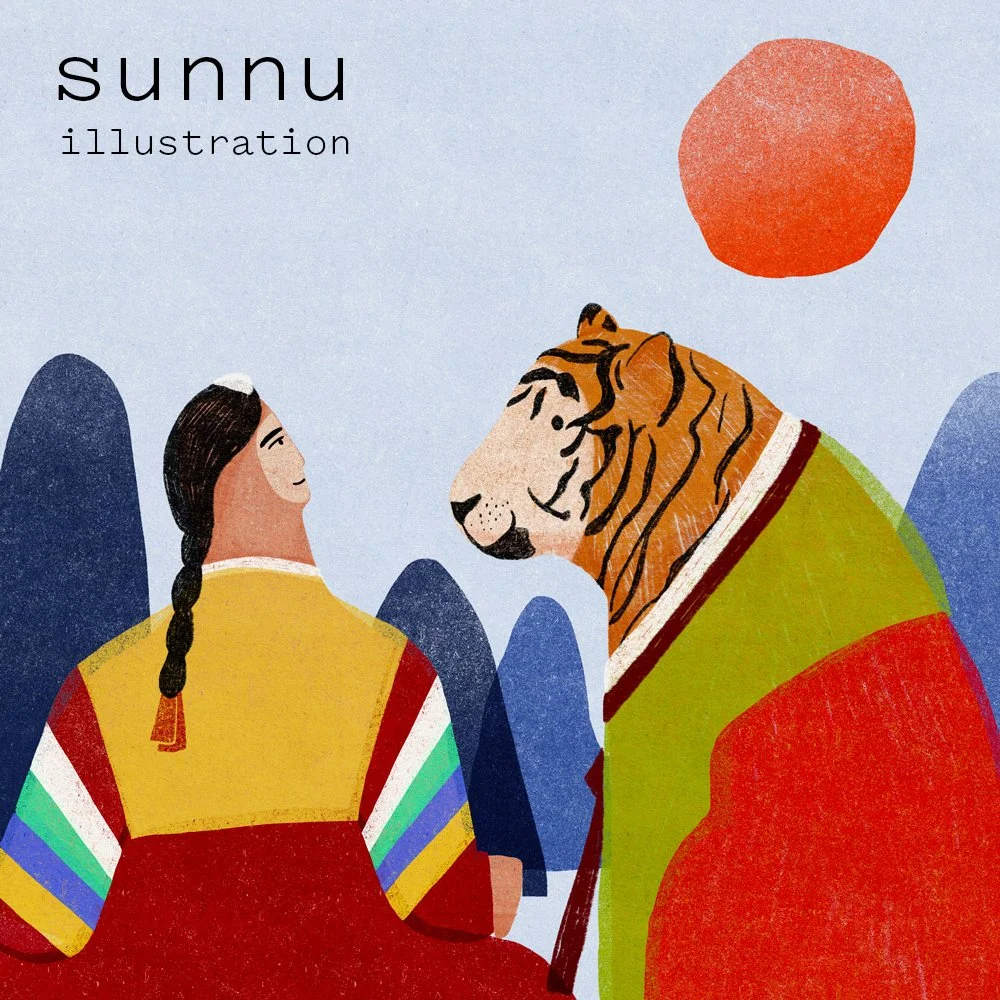 Illustrators For Hire