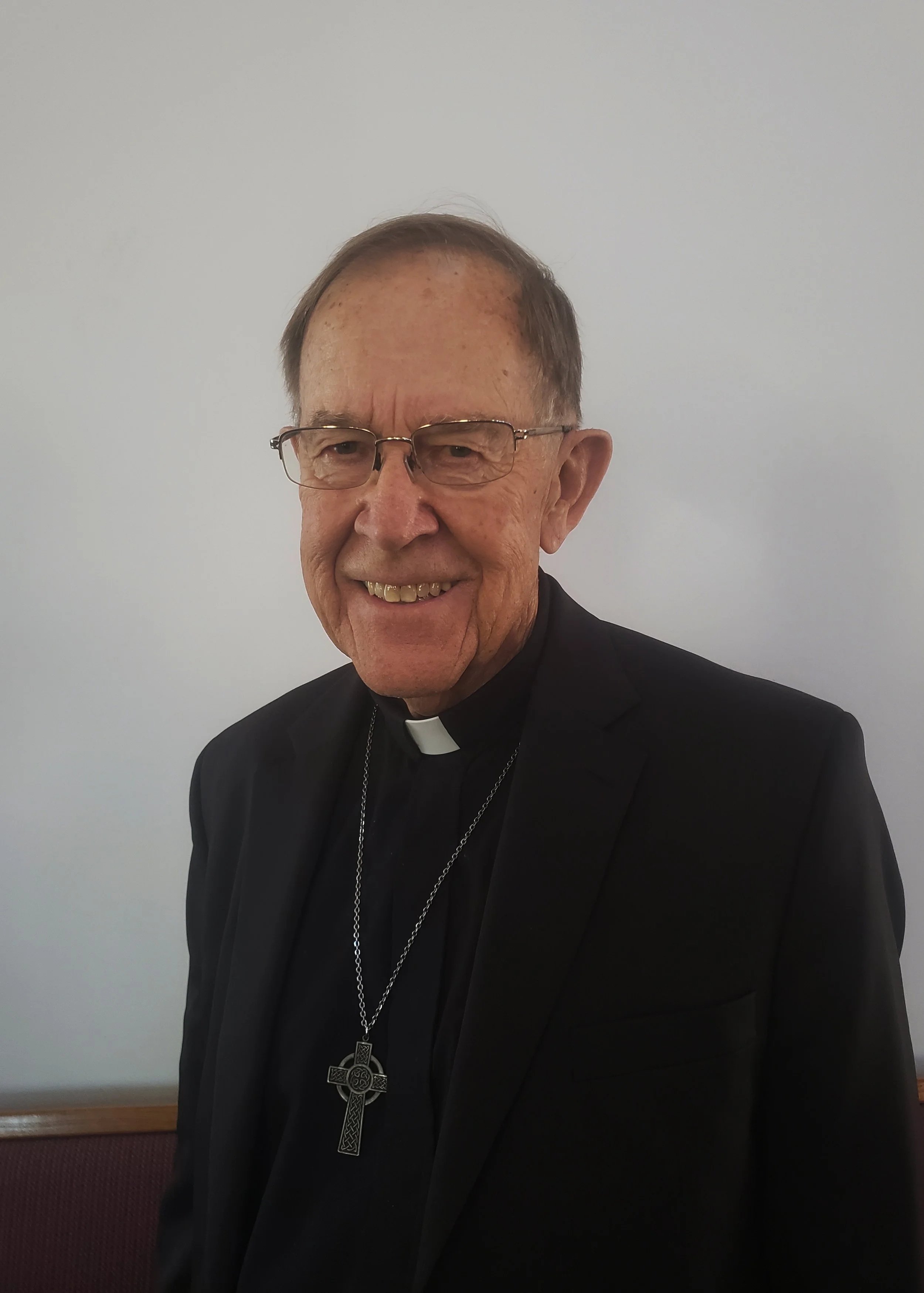 Pastor — Grace Lutheran Church