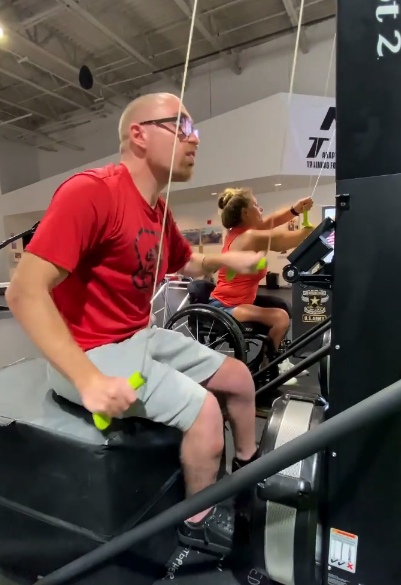 Handi Capable Fitness