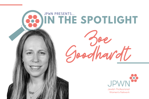 Jewish Professional Women's Network