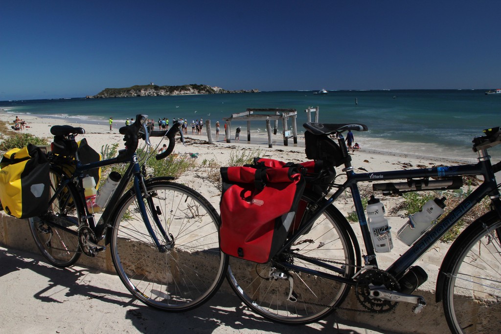 Cycle Tour the South West of Australia — AllTrails Bicycle Tours