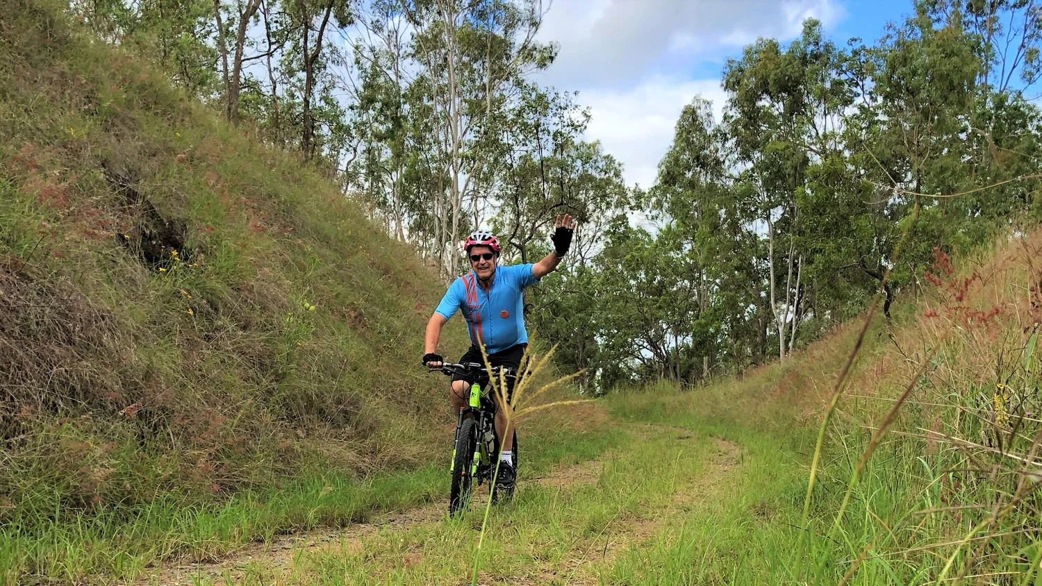 QLD Rail Trails Cycle Tour — AllTrails Bicycle Tours