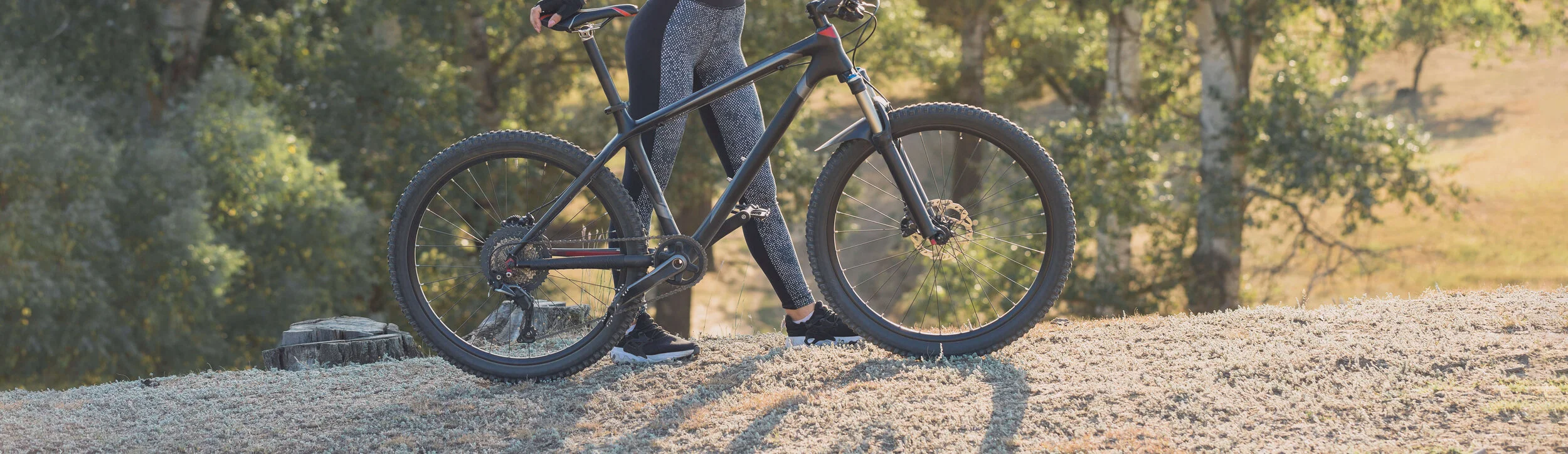 How To Choose The Right Bicycle For Different Trails — AllTrails ...