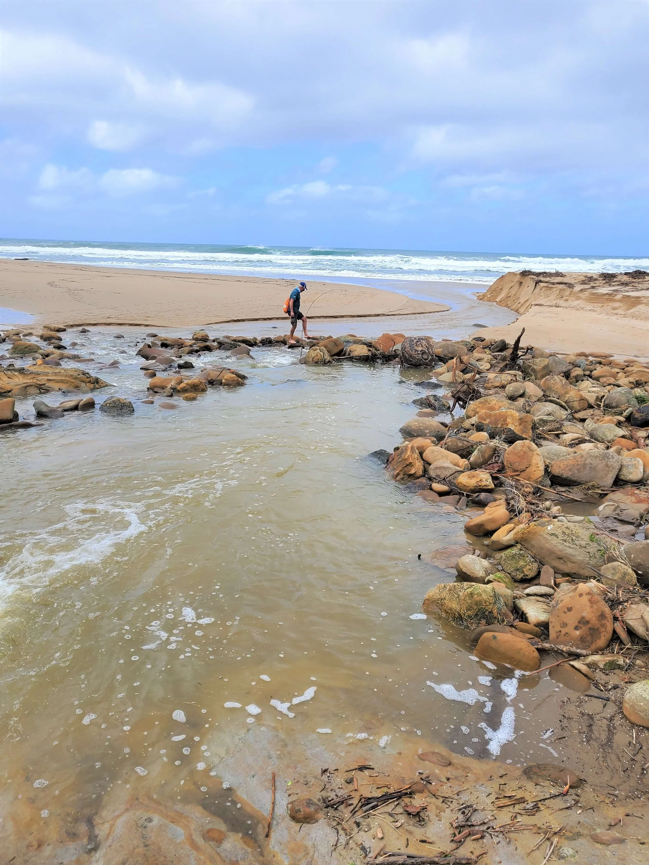 Great Ocean Walk Tour - AllTrails Walking Tours — AllTrails Bicycle Tours