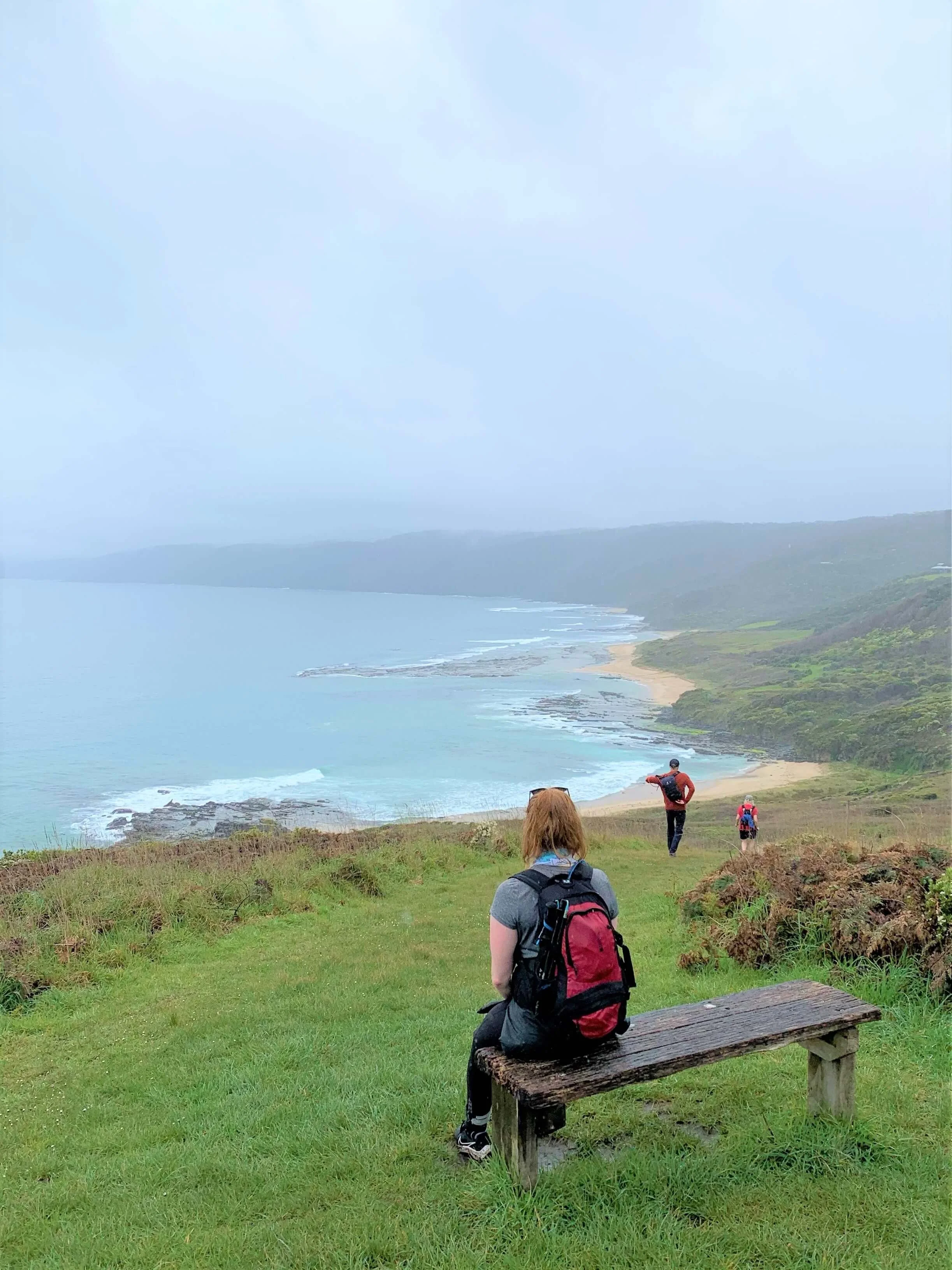 Great Ocean Walk Tour - AllTrails Walking Tours — AllTrails Bicycle Tours