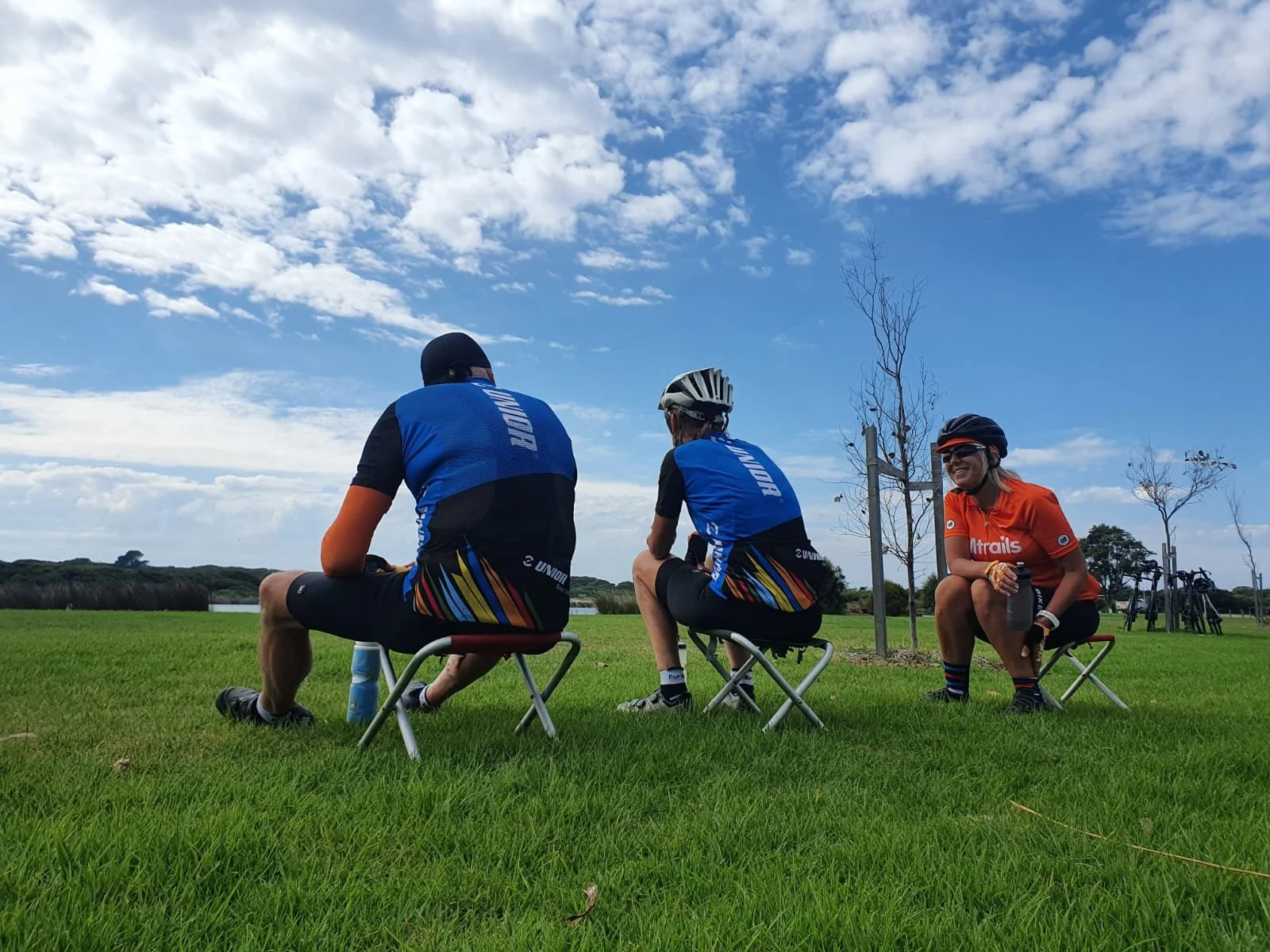 South Australia Food & Wine Cycling Tour — AllTrails Bicycle Tours