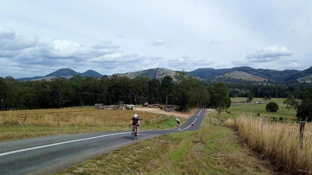 Cycling tour in Southeast Queensland — AllTrails Bicycle Tours