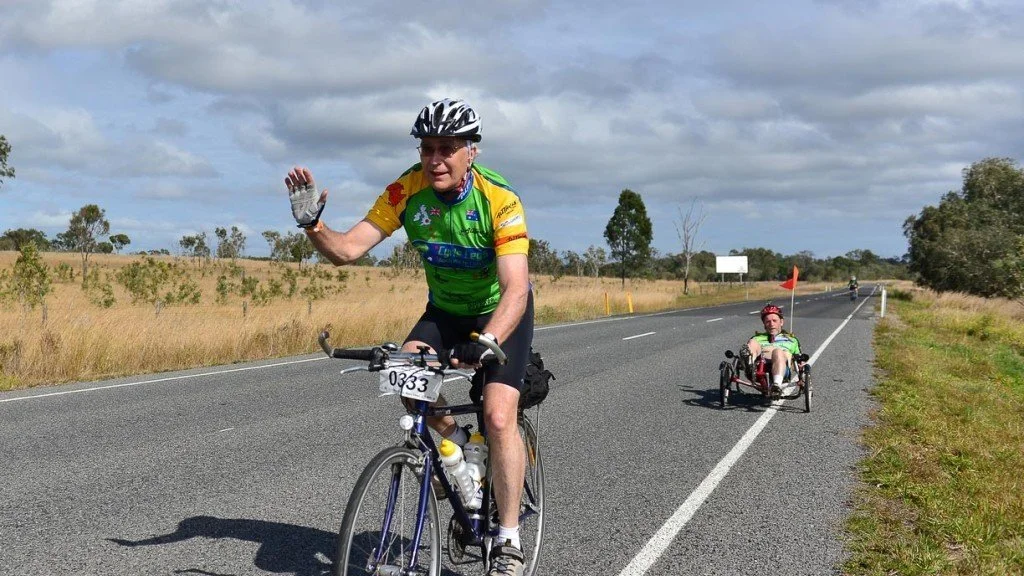 Cycling tour in Southeast Queensland — AllTrails Bicycle Tours