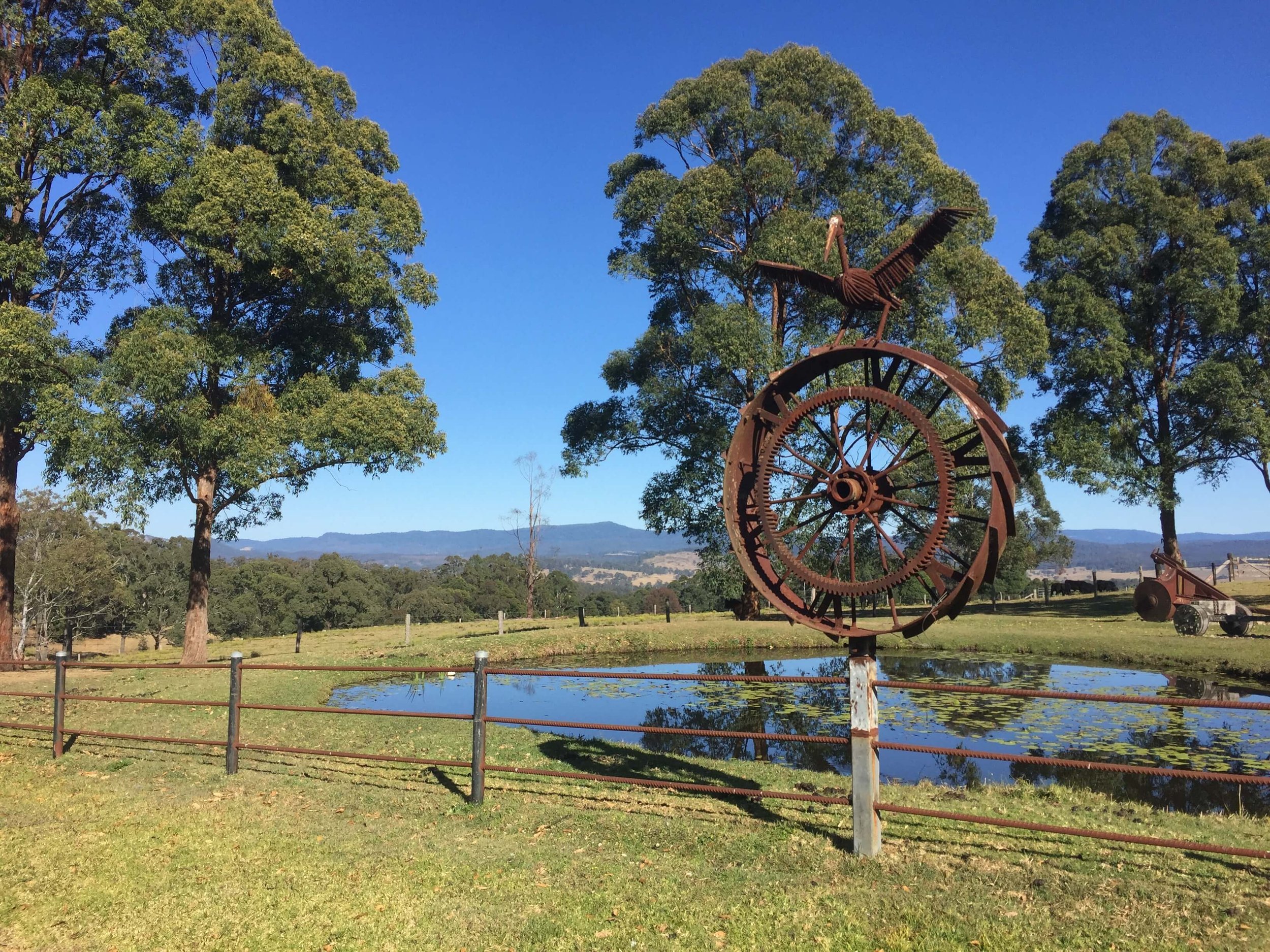Cycling tour in Southeast Queensland — AllTrails Bicycle Tours