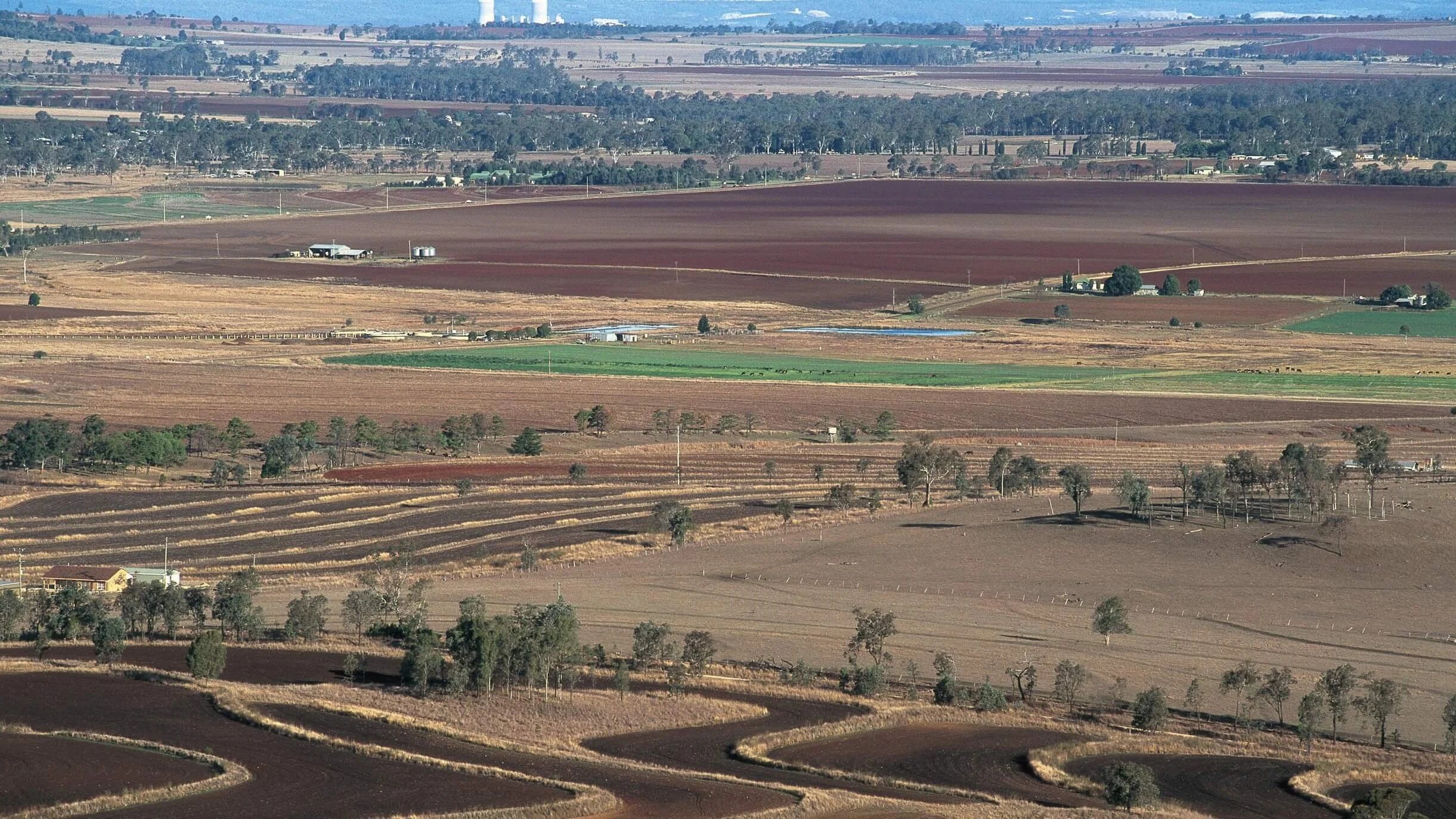 QLD Rail Trails Cycle Tour — AllTrails Bicycle Tours