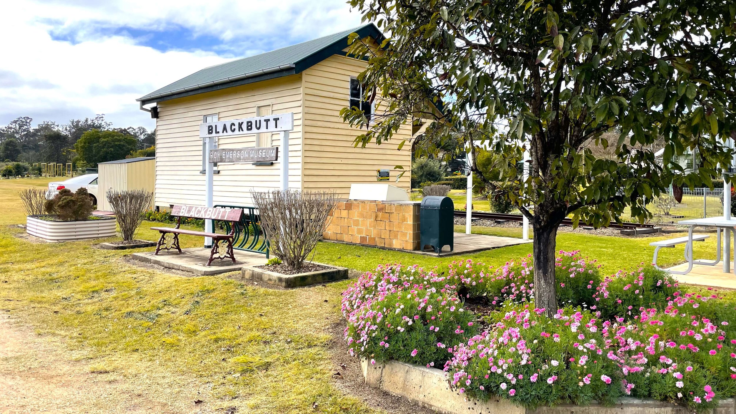 QLD Rail Trails Cycle Tour — AllTrails Bicycle Tours