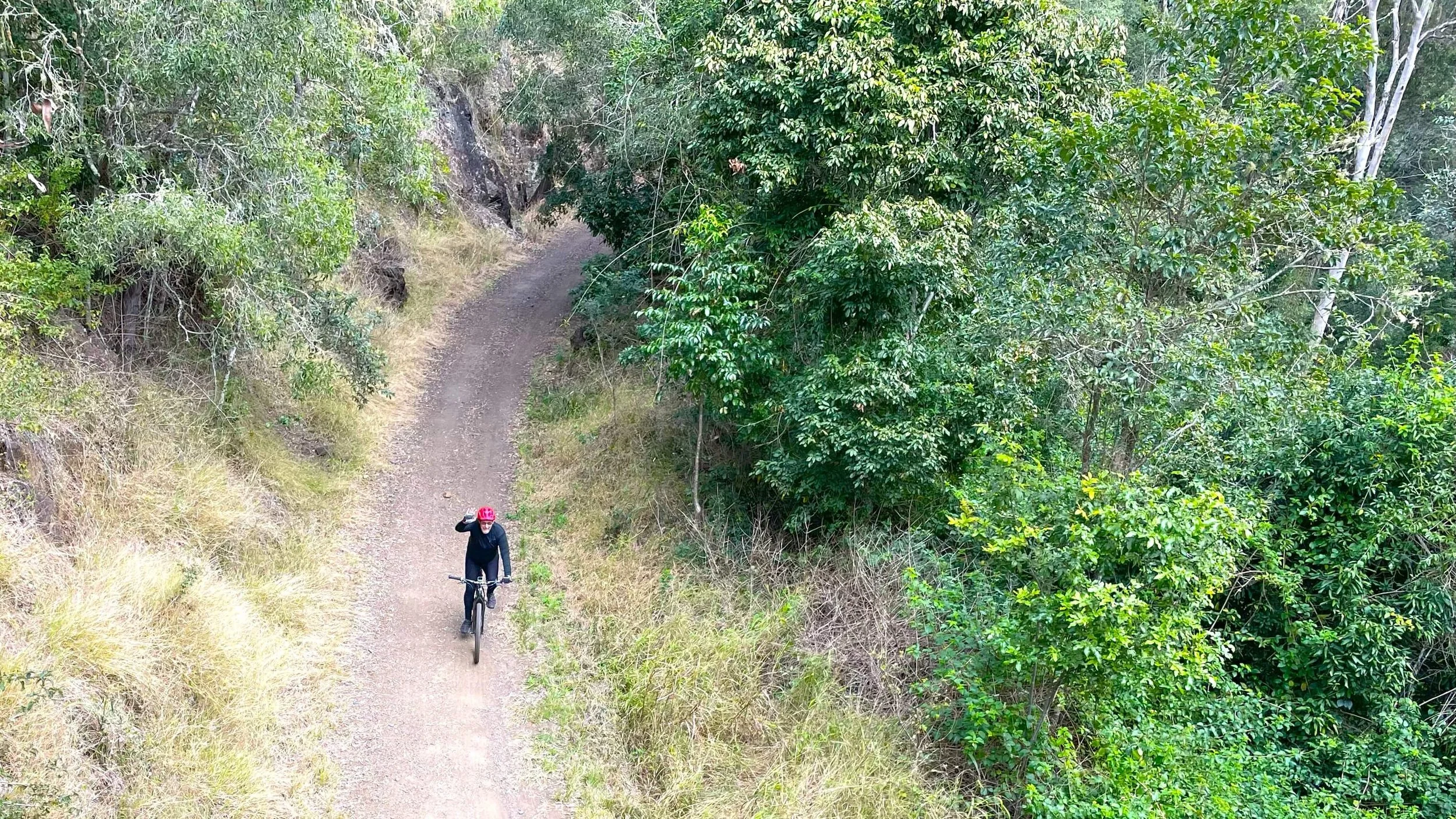 QLD Rail Trails Cycle Tour — AllTrails Bicycle Tours