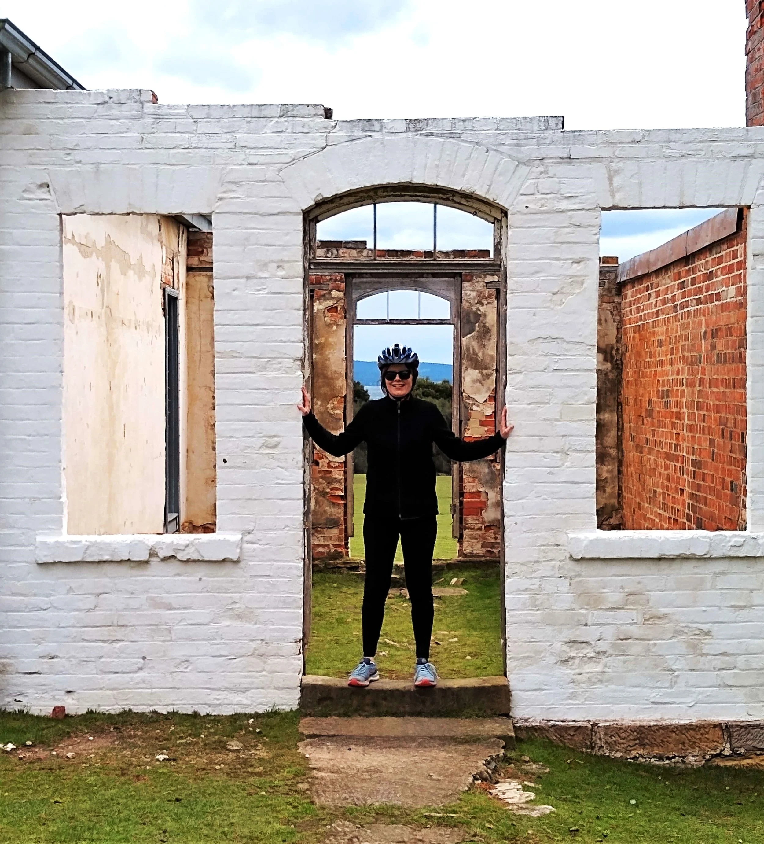 Trails & Country Lanes of Tasmania Slow Cycle Tour — AllTrails Bicycle ...