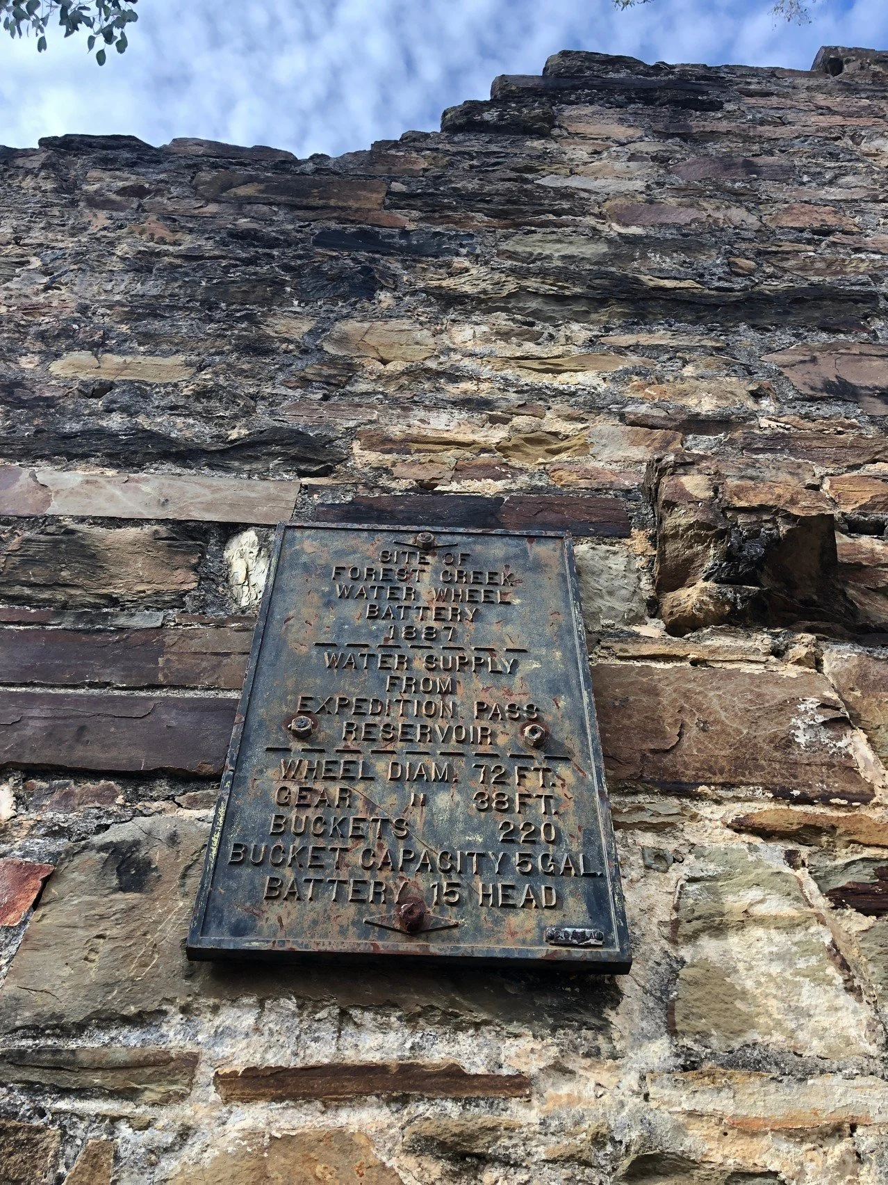 Goldfields Track Mountain Bike Tour 2024 — AllTrails Bicycle Tours