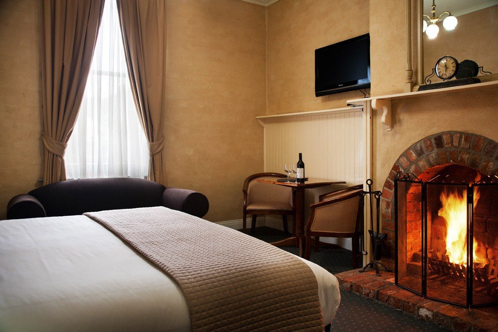 Goldfields Track Mountain Bike Tour 2024 — AllTrails Bicycle Tours