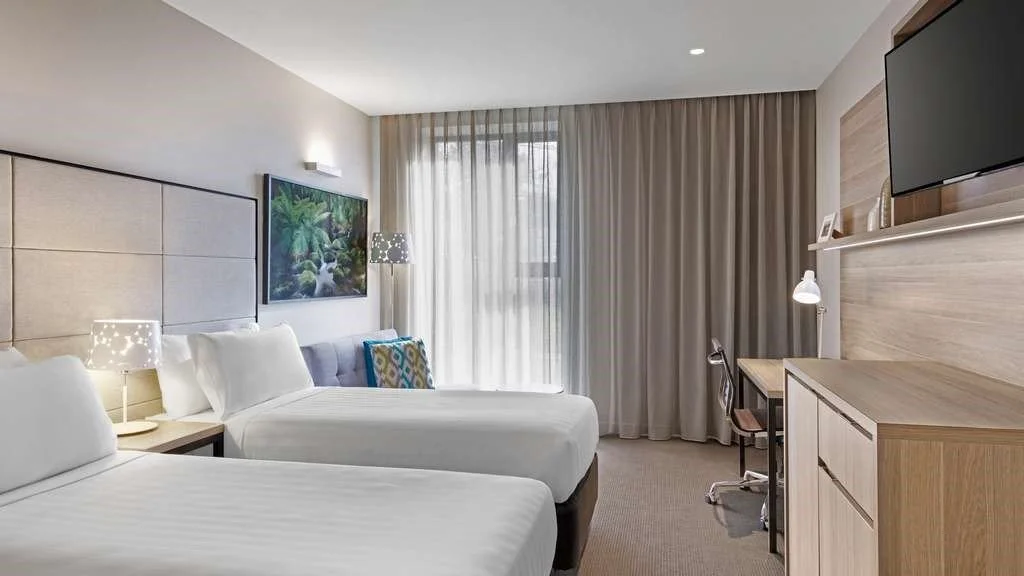 Great Vic Bike Ride Accommodation Package — AllTrails Bicycle Tours