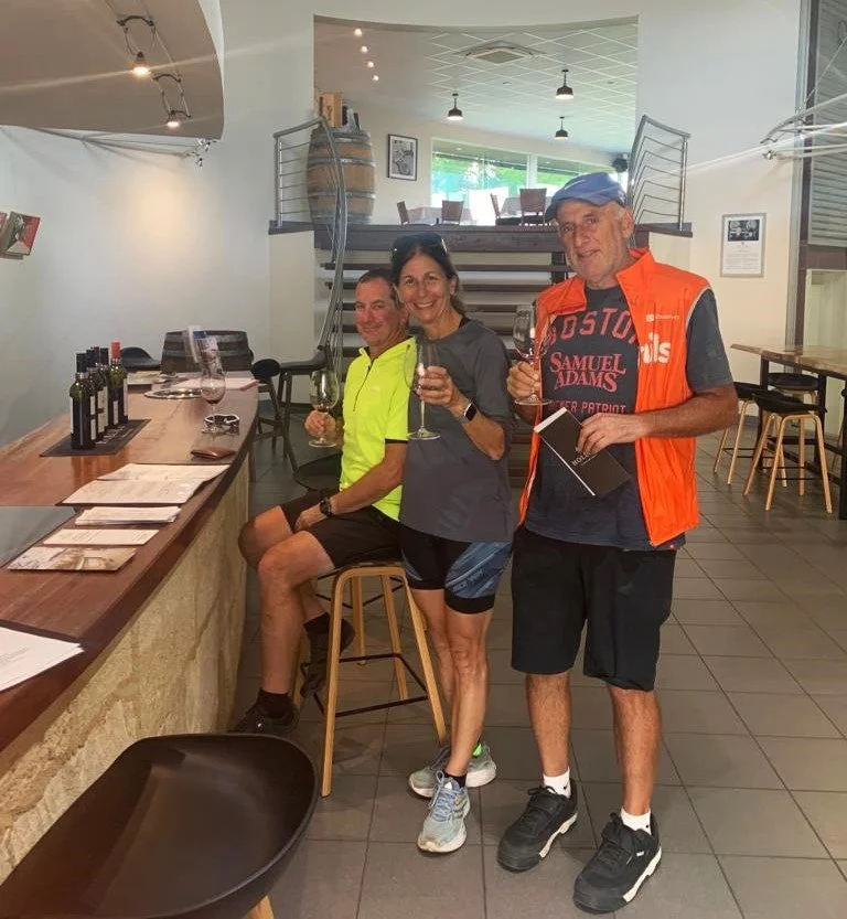 Grampians Cycle Tour 2025 — AllTrails Bicycle Tours