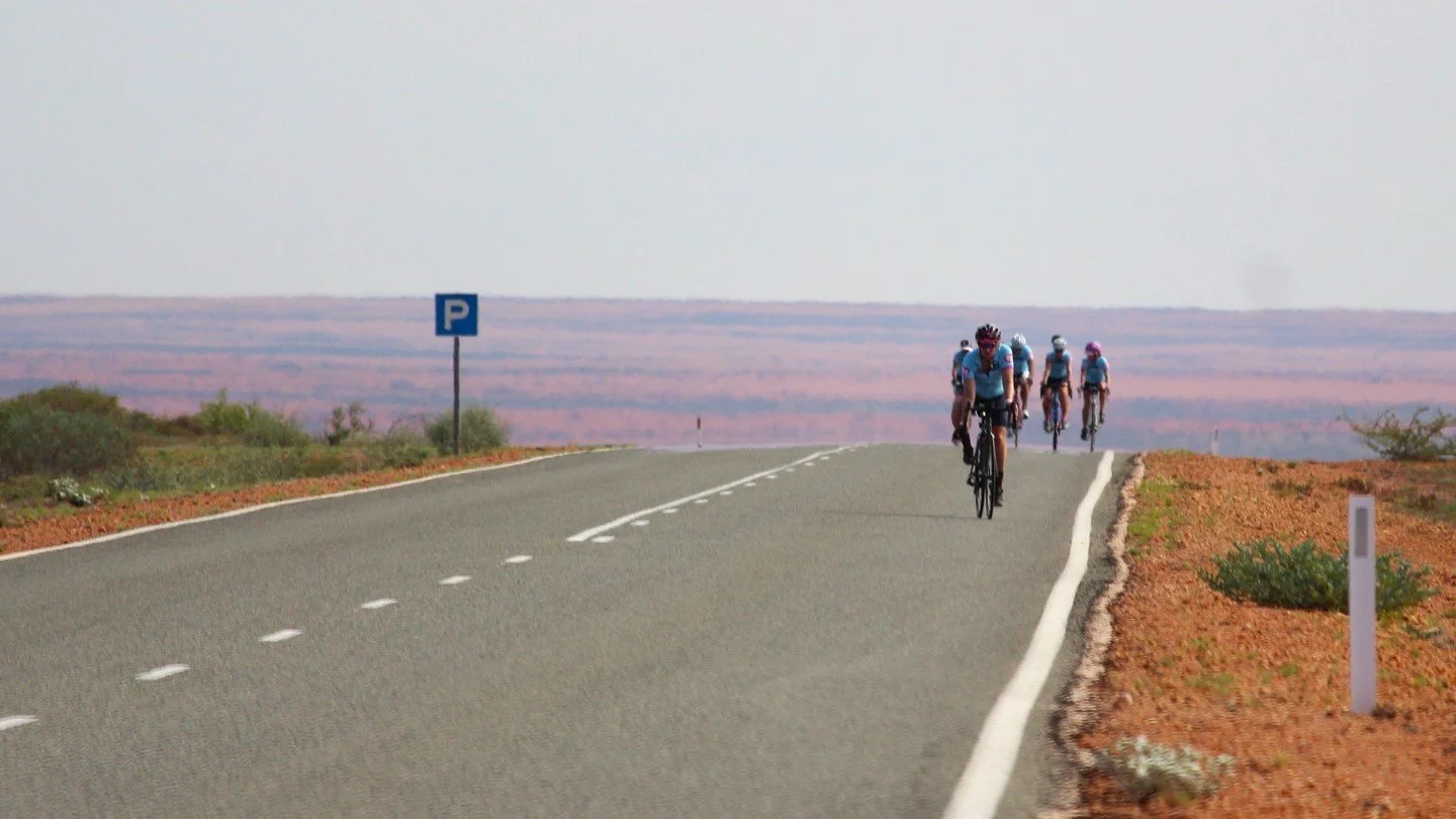 ALLTRAILS NEWS - AUG 2024 — AllTrails Bicycle Tours