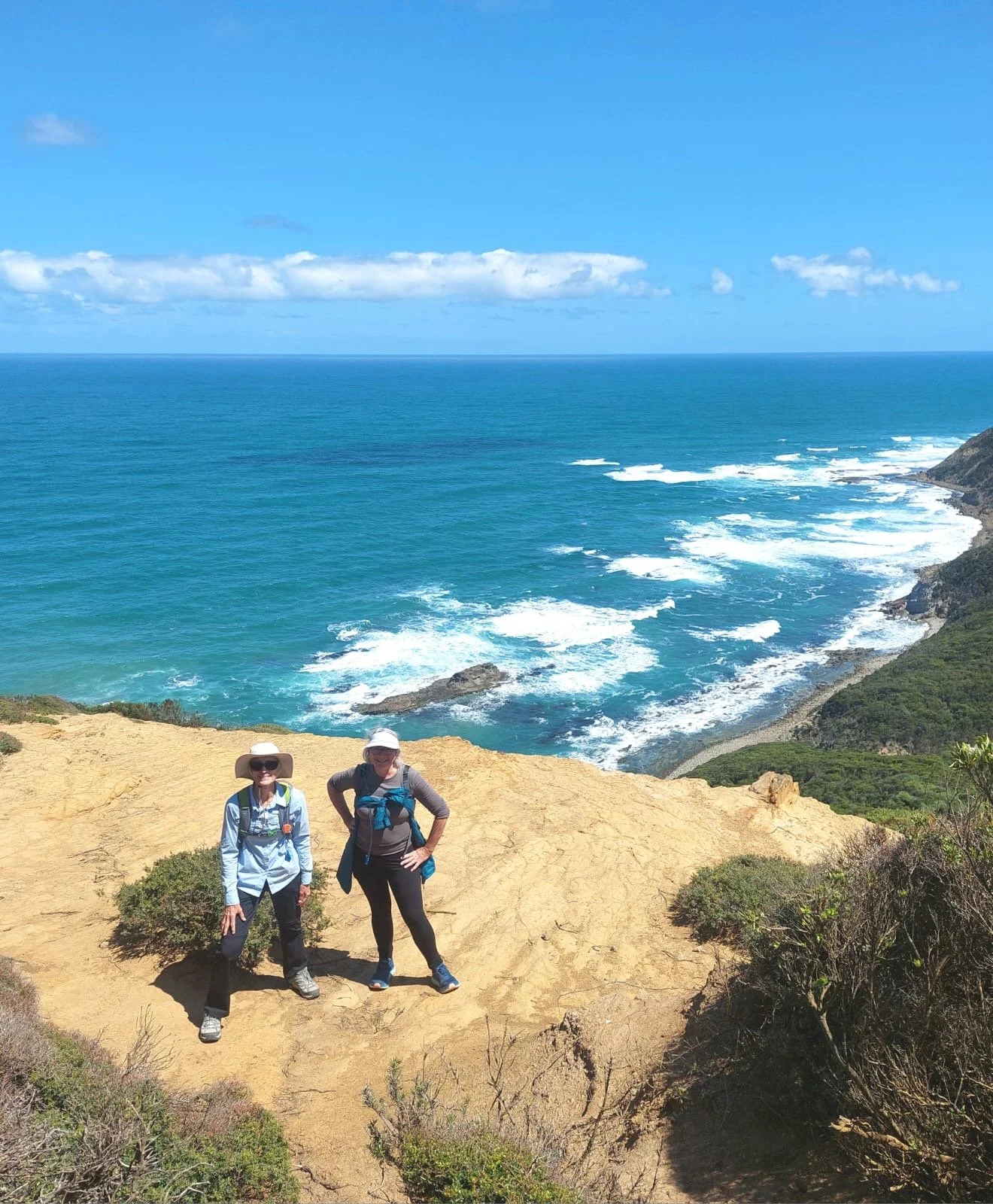 Great Ocean Walk Tour - AllTrails Walking Tours — AllTrails Bicycle Tours