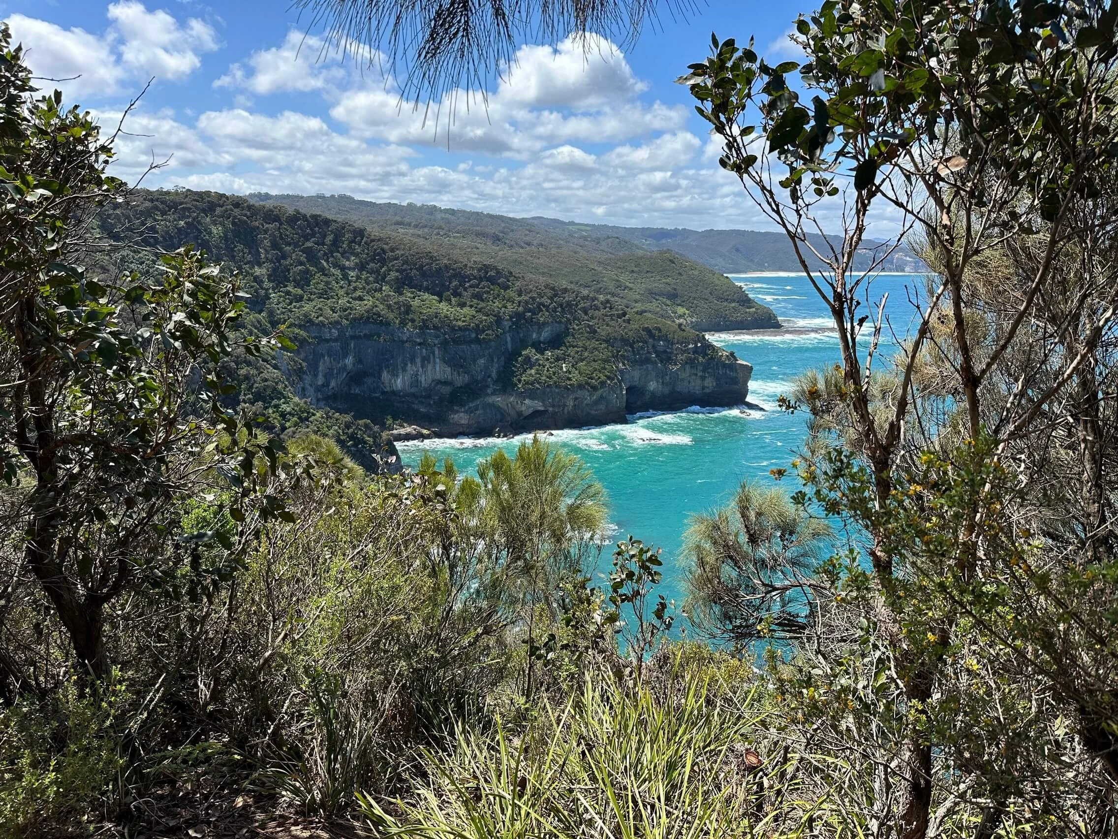 Great Ocean Walk Tour - AllTrails Walking Tours — AllTrails Bicycle Tours