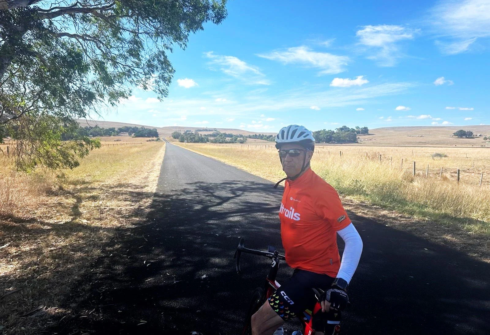 Silo Art Cycle Tour VIC 2025 — AllTrails Bicycle Tours