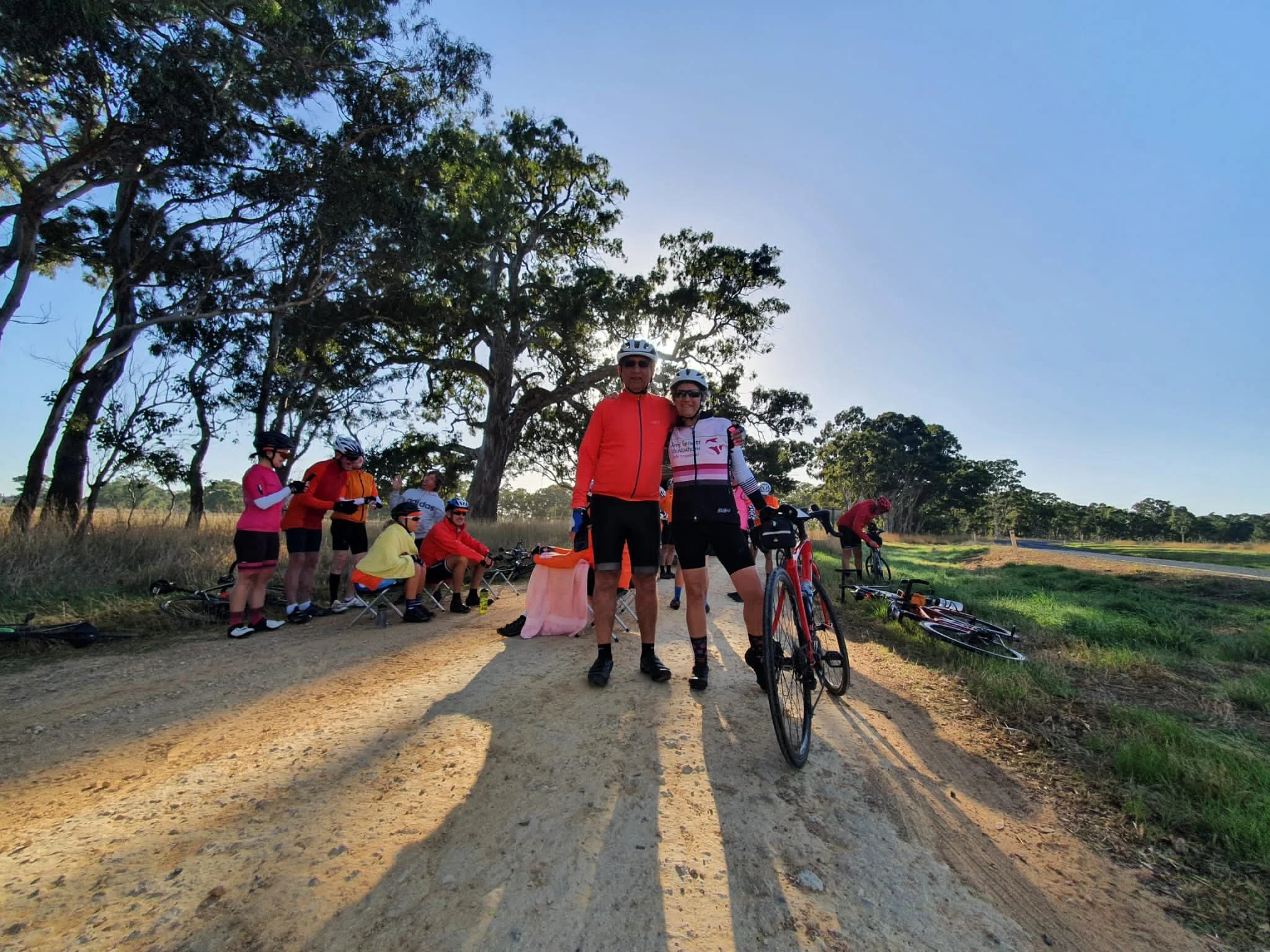 Silo Art Cycle Tour VIC 2025 — AllTrails Bicycle Tours
