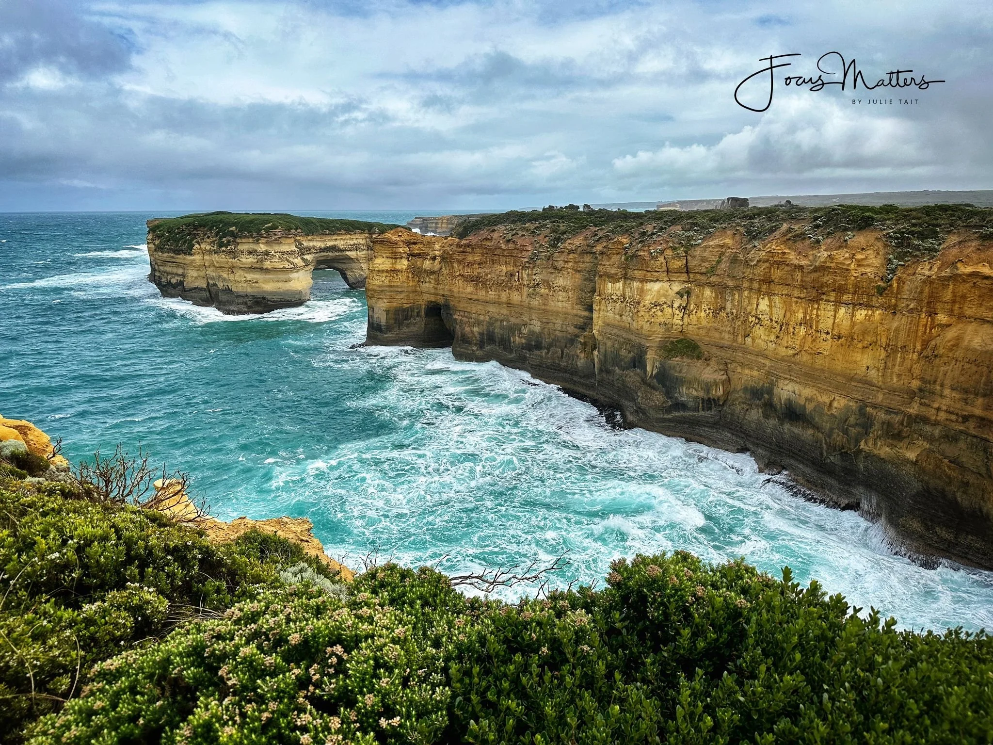 Great Ocean Walk Tour - AllTrails Walking Tours — AllTrails Bicycle Tours