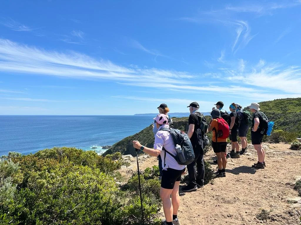 Great Ocean Walk Tour - AllTrails Walking Tours — AllTrails Bicycle Tours