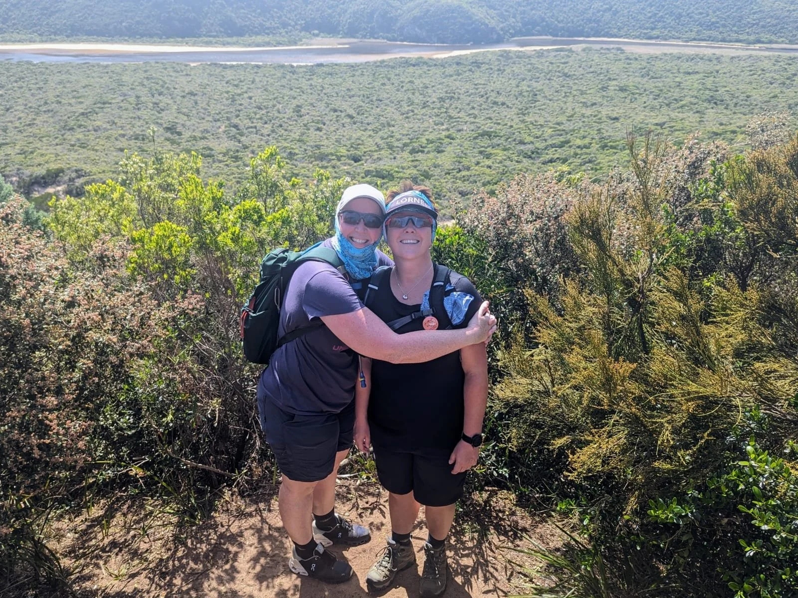 Great Ocean Walk Tour - AllTrails Walking Tours — AllTrails Bicycle Tours