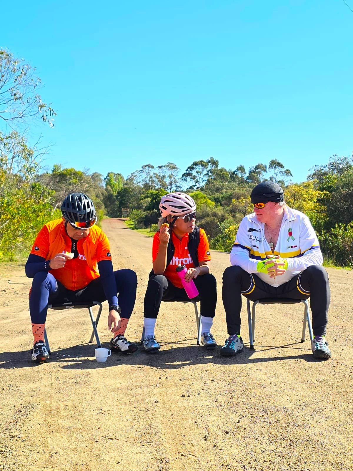 Slices of Orange Cycle Tour — AllTrails Bicycle Tours