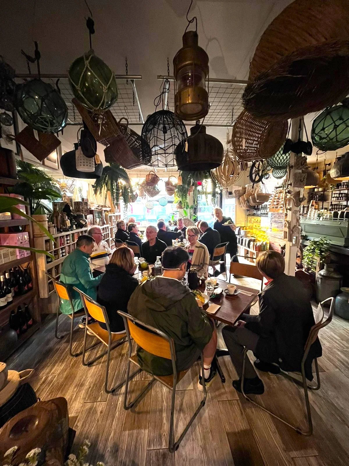 Slices of Orange Cycle Tour — AllTrails Bicycle Tours