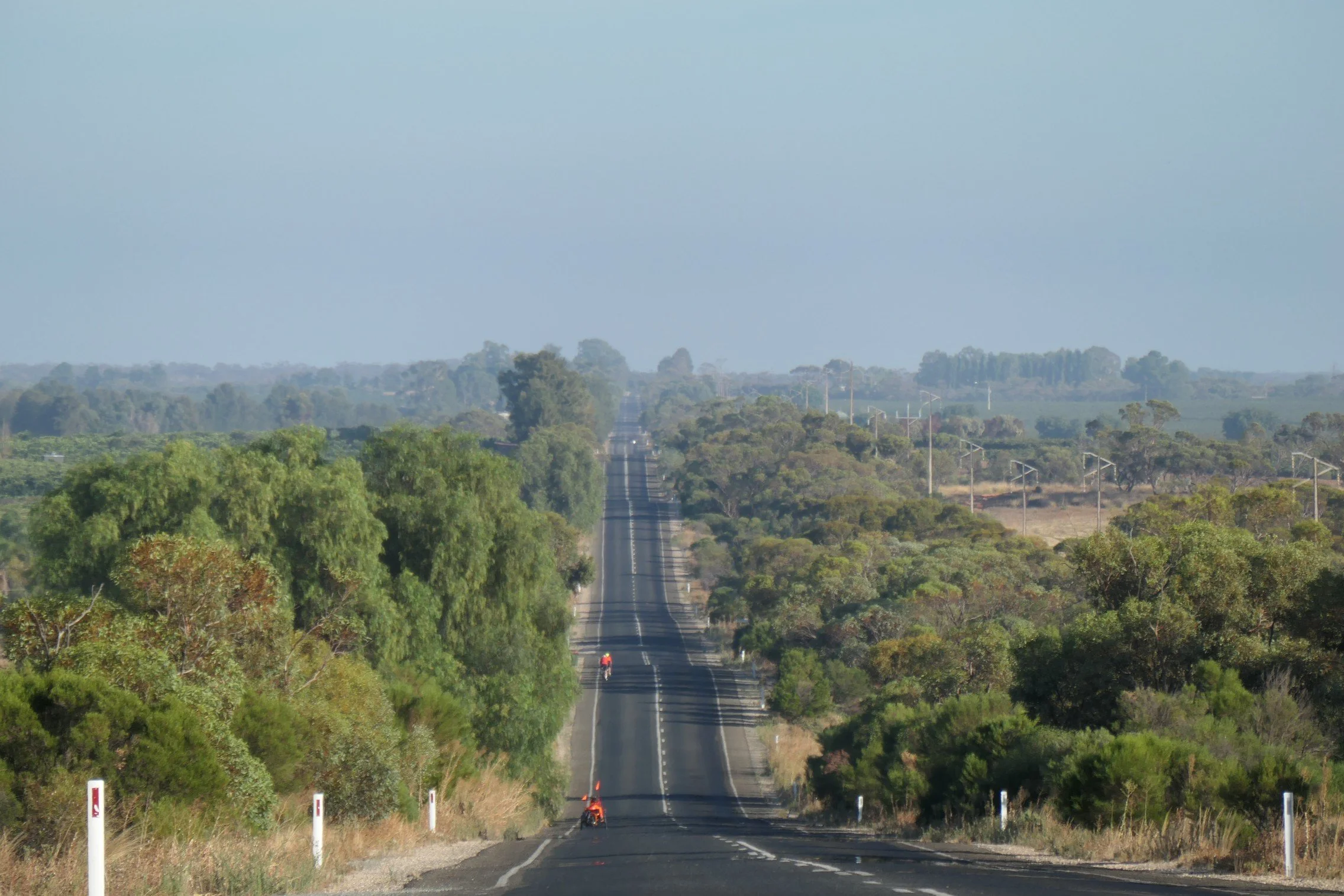 Slices of Orange Cycle Tour — AllTrails Bicycle Tours