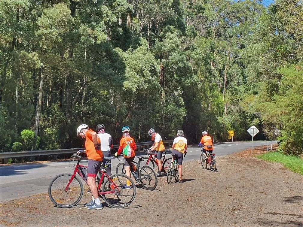 Great Ocean Road Slow Cycling Tour — AllTrails Bicycle Tours
