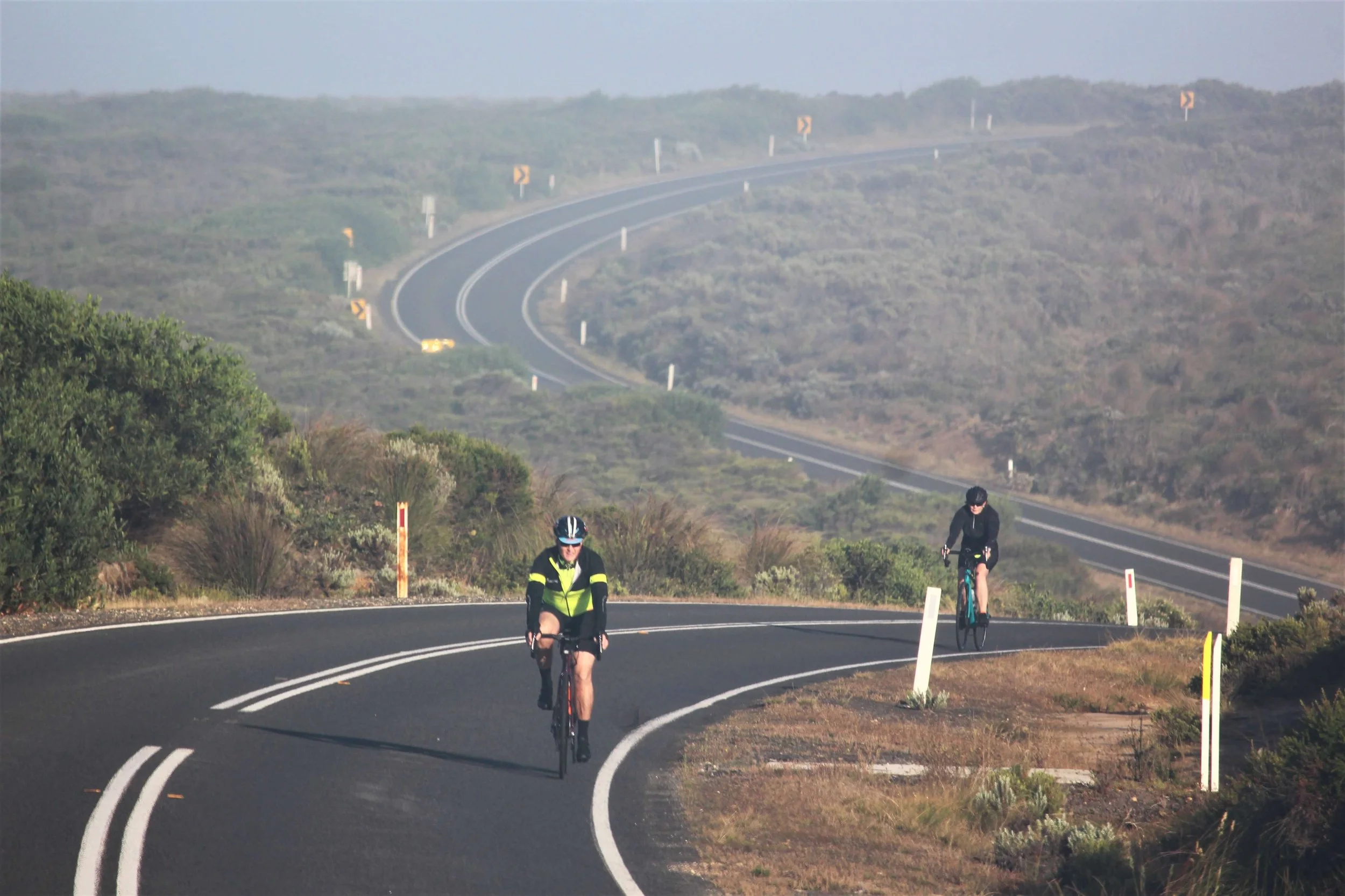 Great Ocean Road Slow Cycling Tour — AllTrails Bicycle Tours