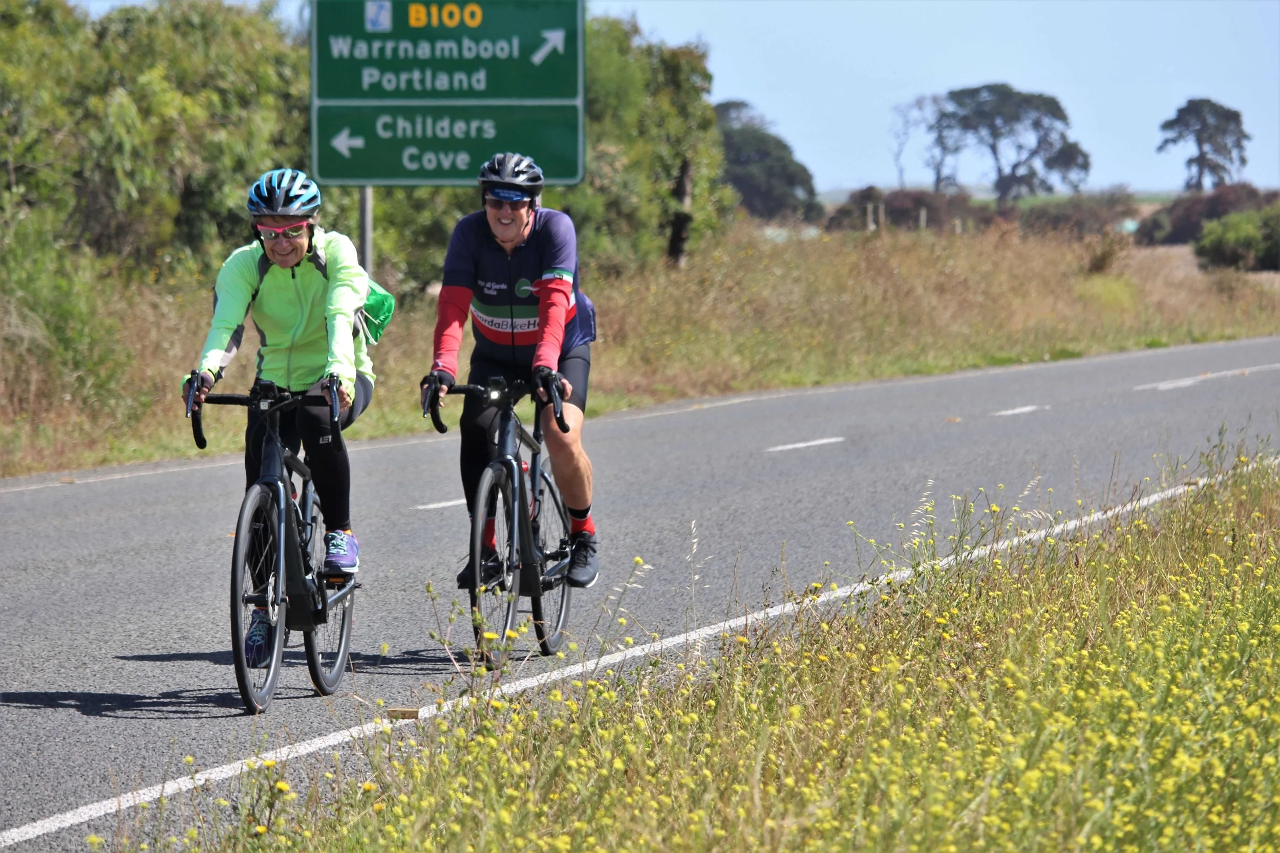 Great Ocean Road Slow Cycling Tour — AllTrails Bicycle Tours